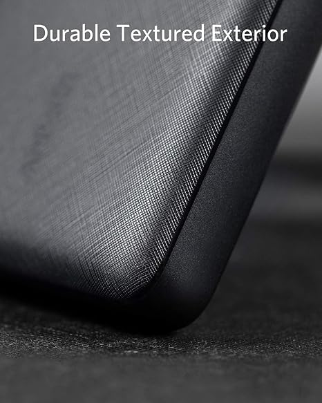 پاوربانک انکر مدل A1287 Essential PD با ظرفیت 20000 میلی آمپر - فروشگاه ...